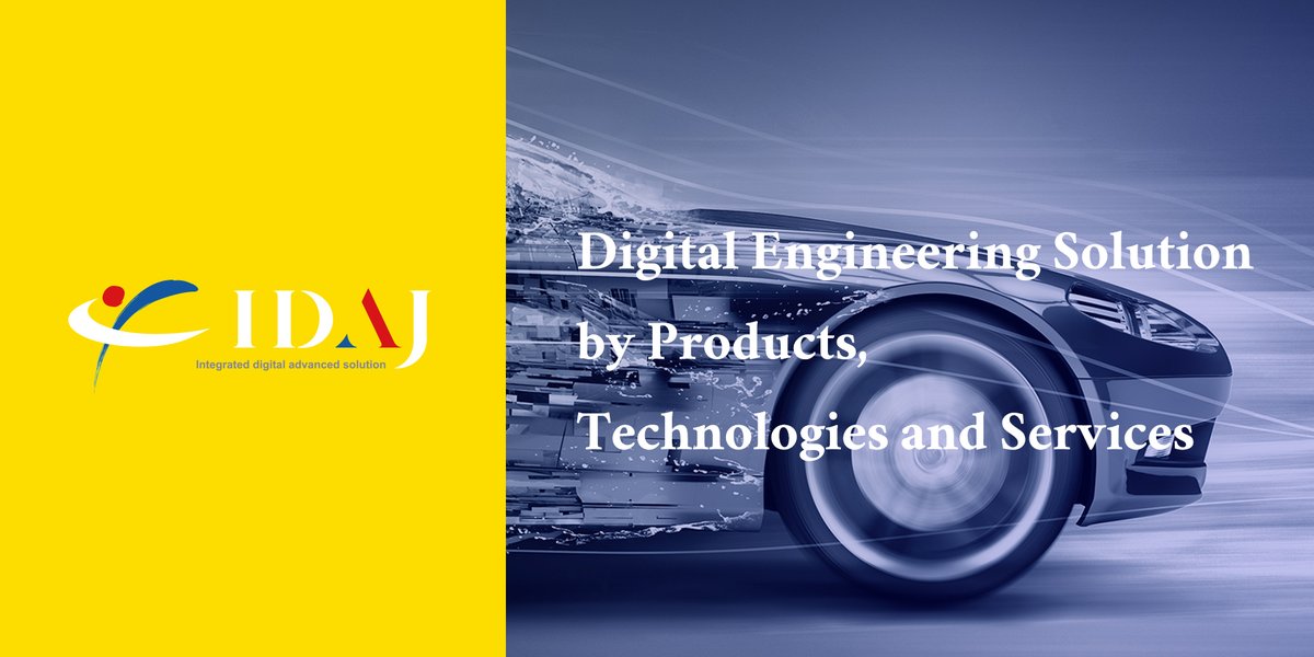 2024年1月 | IDAJ-BLOG