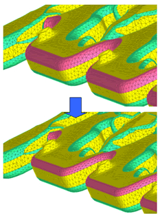 【製品インフォメーション】DEP Mesh Works/Morpher 8.0.3リリース｜CAD連携・CAE業務支援｜ソリューション ...