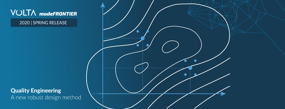 【製品インフォメーション】modeFRONTIER 2020 R1リリース｜デジタルエンジニアリングプラットフォーム｜ソリューション | IDAJ-BLOG