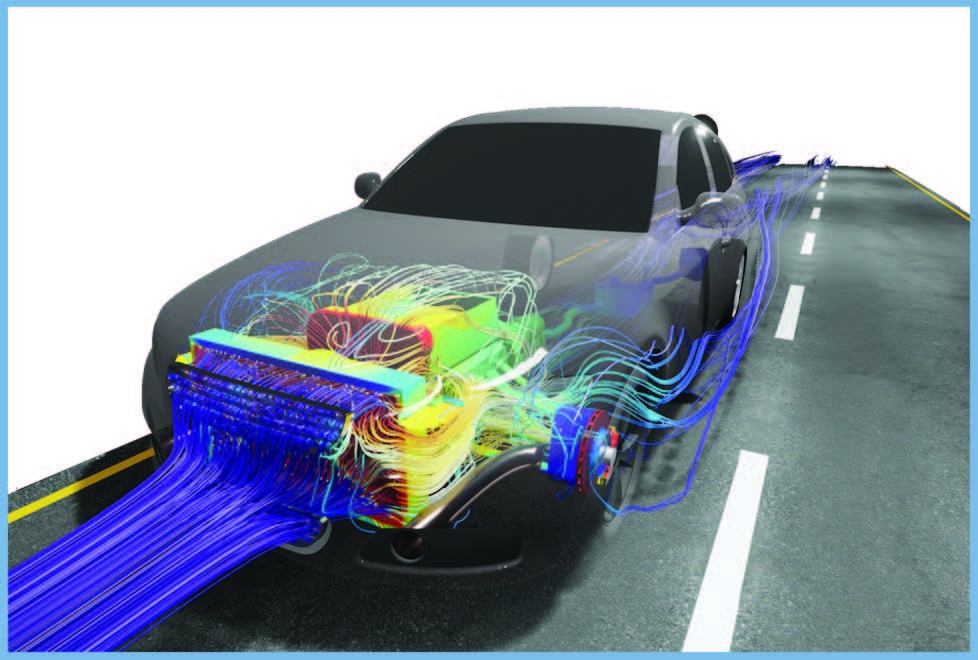 【海外の事例紹介】オープンソースベース汎用CFDソフトウェア「iconCFD」をご活用ください - IDAJ-BLOG