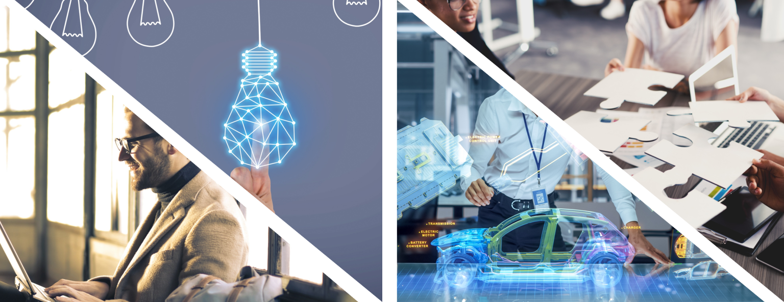 MBD・MBSEを成功裏に導入するための秘訣 ～何のためにモデルを活用しますか？～（その2）｜MBDプロセス構築コンサルティング｜ソリューション | IDAJ-BLOG