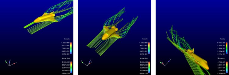 製品情報 - Ansys EnSight｜MBD・CAEソリューションカンパニー｜株式会社 IDAJ
