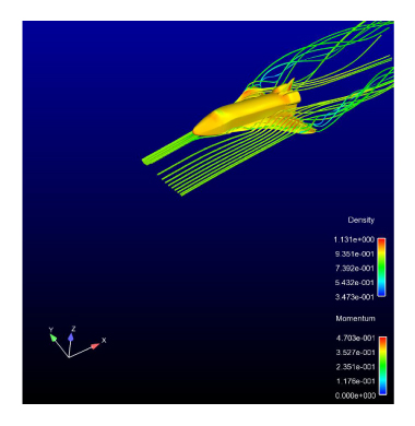 製品情報 - Ansys EnSight｜MBD・CAEソリューションカンパニー｜株式会社 IDAJ