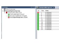 製品情報 - Ansys SCADE Test - 特徴3｜MBD・CAEソリューションカンパニー｜株式会社 IDAJ